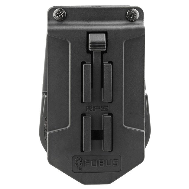 Fobus RPS Quick Lock greito tvirtinimo platforma | BalticShooter.lt