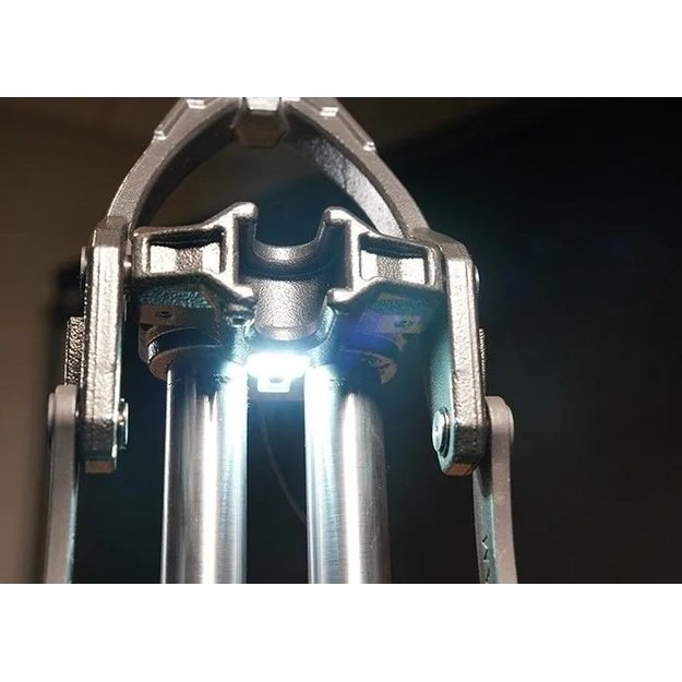 Frankford Arsenal M-Press Co-Axial presas | BalticShooter.lt