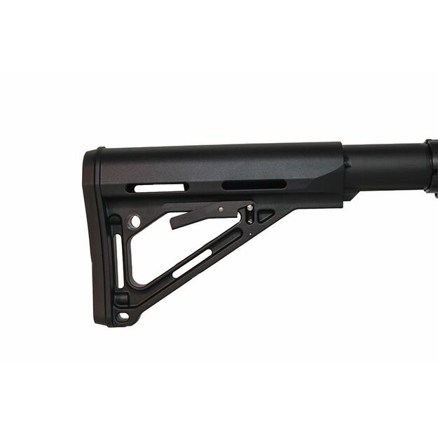 BR10 Waffen Burk 6.5CM karabinas Pusiau automatinis AR-10 tipo ...